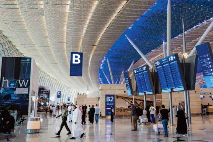 Setting up more services for underserved Saudi | CONNECT